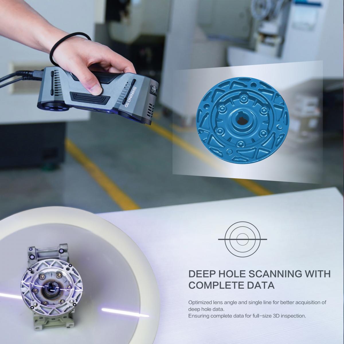 FreeScan Combo | DTS